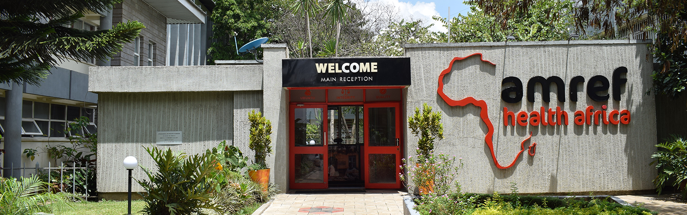 Our Culture – Amref Careers